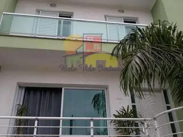 Casa / Sobrado para Venda em São Bernardo do Campo/SP Dos Casa 4 Quartos
