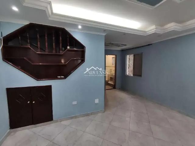 Casa / Sobrado para Venda em São Bernardo do Campo/SP Dos Casa 4 Quartos