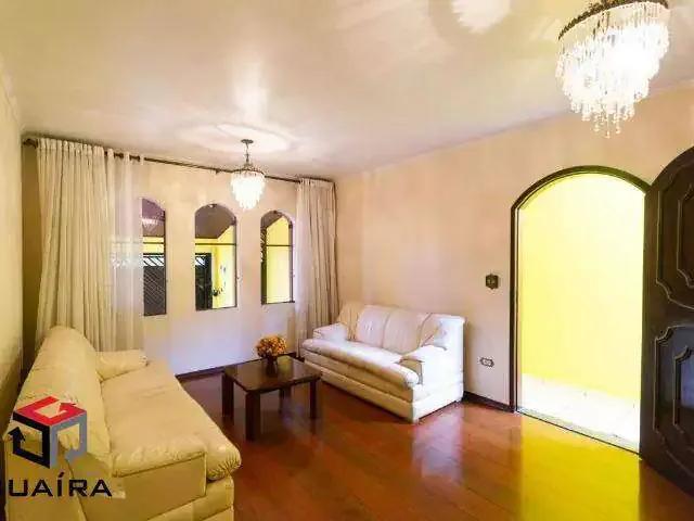 Casa / Sobrado para Venda em São Bernardo do Campo/SP Dos Casa 4 Quartos