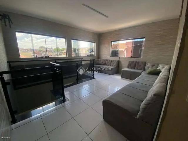 Casa / Sobrado para Venda em São Bernardo do Campo/SP Dos Casa 4 Quartos