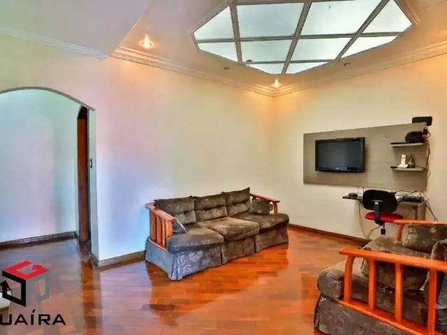 Casa / Sobrado para Venda em São Bernardo do Campo/SP Dos Casa 4 Quartos