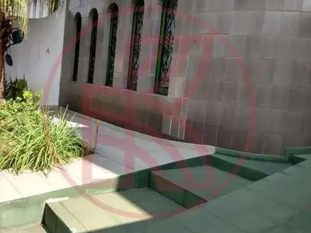 Casa / Sobrado para Venda em São Bernardo do Campo/SP Dos Casa 4 Quartos