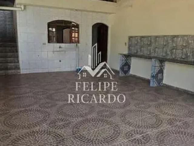Casa / Sobrado para Venda em São Bernardo do Campo/SP Dos Casa 4 Quartos