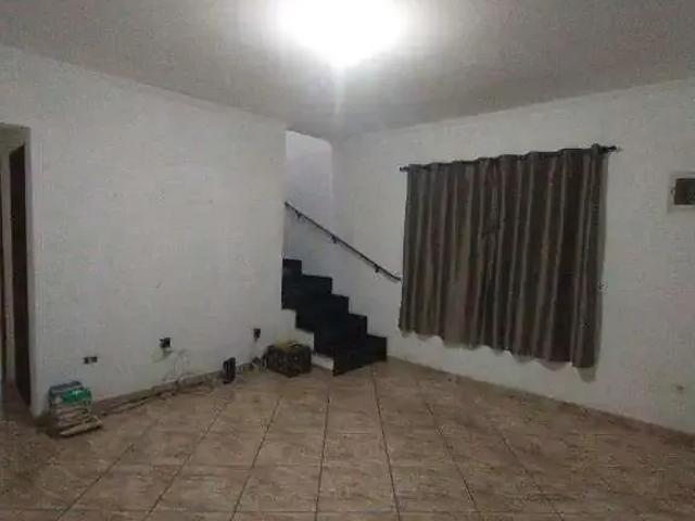 Casa / Sobrado para Venda em São Bernardo do Campo/SP Dos Casa 4 Quartos