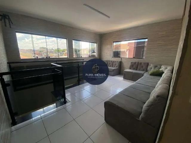 Casa / Sobrado para Venda em São Bernardo do Campo/SP Dos Casa 4 Quartos