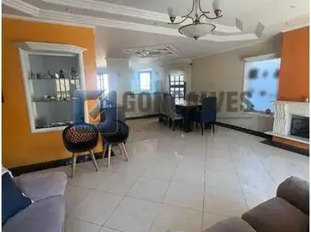 Casa / Sobrado para Venda em São Bernardo do Campo/SP Dos Casa 4 Quartos