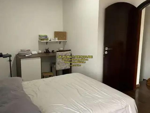 Casa / Sobrado para Venda em São Bernardo do Campo/SP Dos Casa 4 Quartos