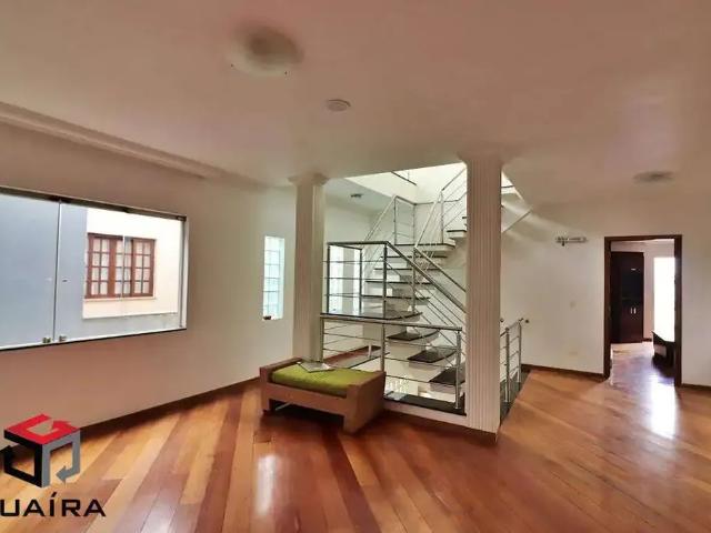 Casa / Sobrado para Venda em São Bernardo do Campo/SP Dos Casa 4 Quartos
