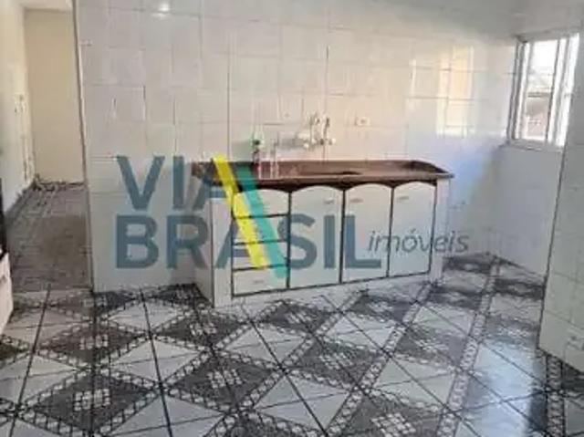 Casa / Sobrado para Venda em São Bernardo do Campo/SP Dos Casa 4 Quartos