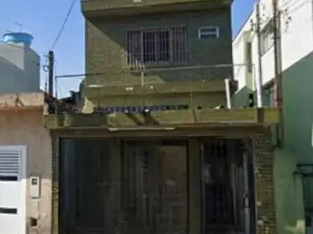 Casa / Sobrado para Venda em São Bernardo do Campo/SP Dos Casa 4 Quartos