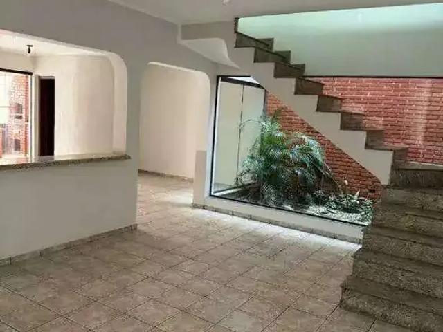 Casa / Sobrado para Venda em São Bernardo do Campo/SP Dos Casa 4 Quartos