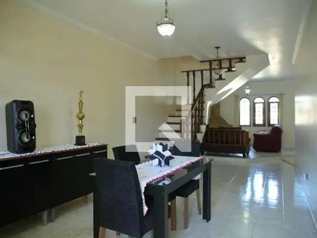 Casa / Sobrado para Venda em São Bernardo do Campo/SP Dos Casa 4 Quartos