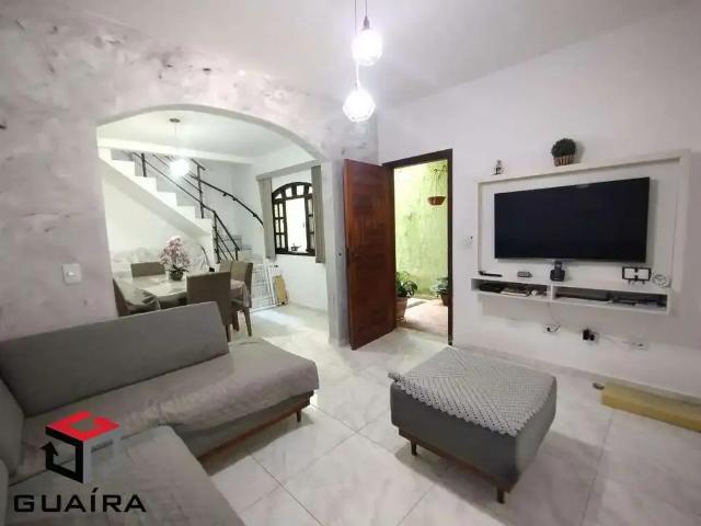 Casa / Sobrado para Venda em São Bernardo do Campo/SP Dos Casa 4 Quartos