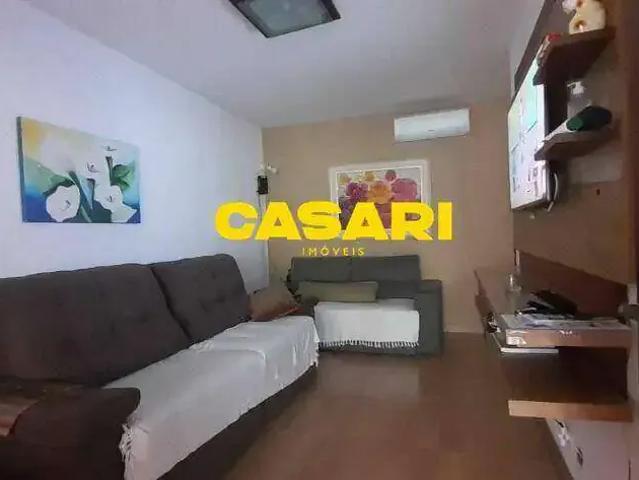 Casa / Sobrado para Venda em São Bernardo do Campo/SP Dos Casa 4 Quartos