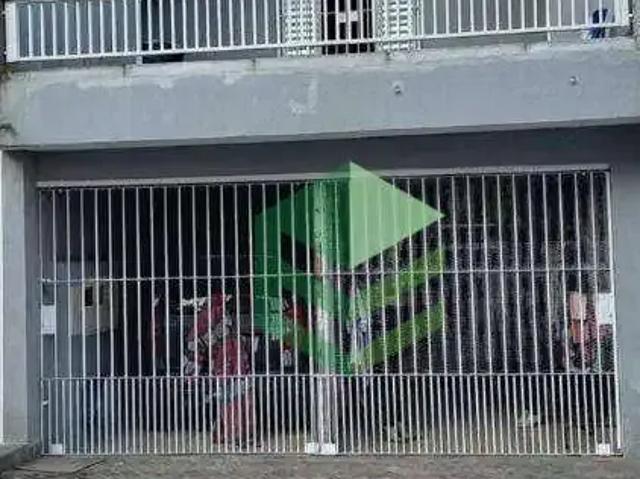 Casa / Sobrado para Venda em São Bernardo do Campo/SP Dos Casa 4 Quartos