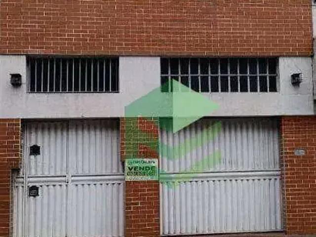 Casa / Sobrado para Venda em São Bernardo do Campo/SP Dos Casa 4 Quartos