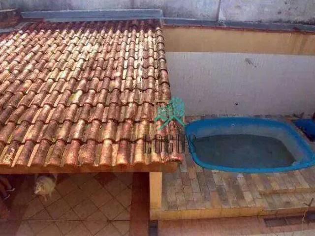 Casa / Sobrado para Venda em São Bernardo do Campo/SP Dos Casa 4 Quartos