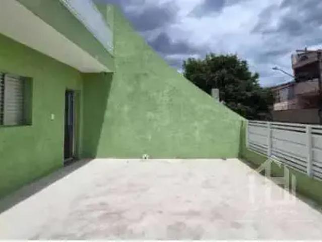 Casa / Sobrado para Venda em São Bernardo do Campo/SP Dos Casa 4 Quartos