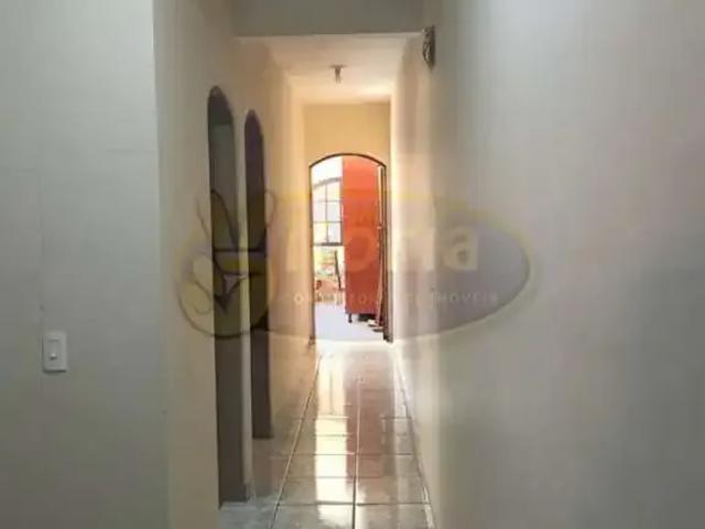 Casa / Sobrado para Venda em São Bernardo do Campo/SP Dos Casa 4 Quartos
