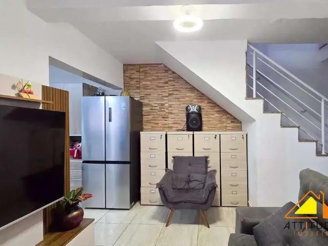 Casa / Sobrado para Venda em São Bernardo do Campo/SP Dos Casa 4 Quartos
