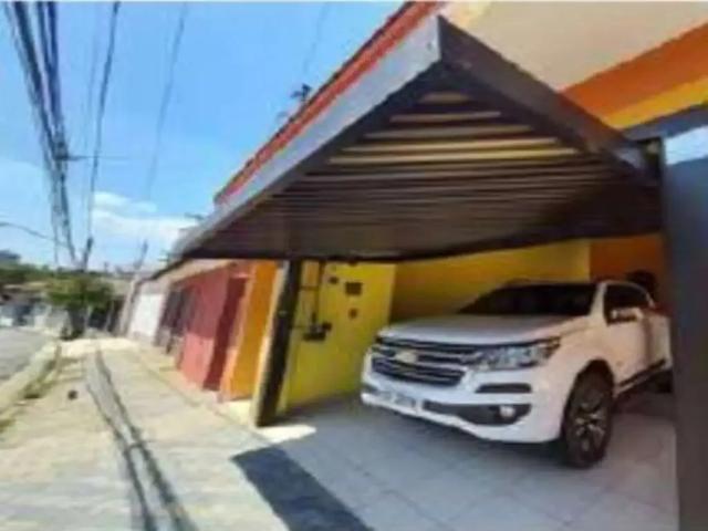 Casa / Sobrado para Venda em São Bernardo do Campo/SP Dos Casa 4 Quartos