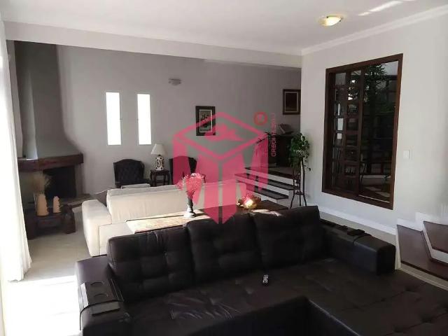 Casa / Sobrado para Venda em São Bernardo do Campo/SP Dos Casa 4 Quartos
