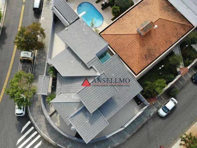 Casa / Sobrado para Venda em São Bernardo do Campo/SP Dos Casa 4 Quartos