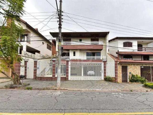 Casa / Sobrado para Venda em São Bernardo do Campo/SP Dos Casa 4 Quartos