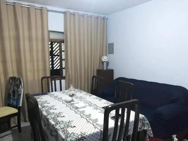 Casa / Sobrado para Venda em São Bernardo do Campo/SP Dos Casa 4 Quartos