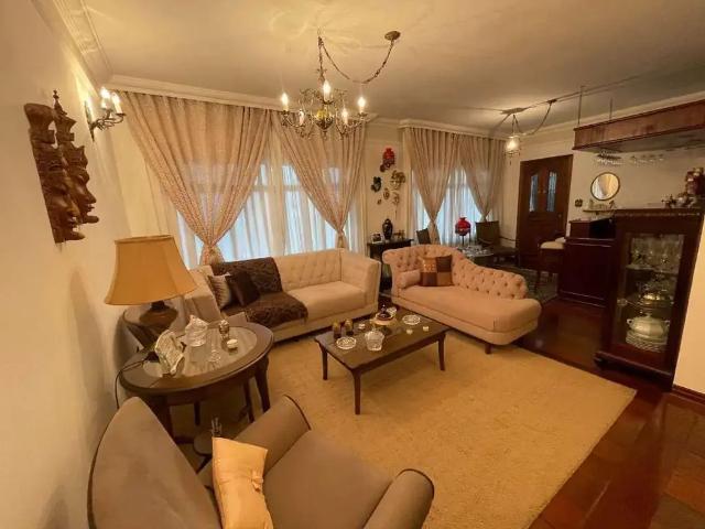Casa / Sobrado para Venda em São Bernardo do Campo/SP Dos Casa 4 Quartos