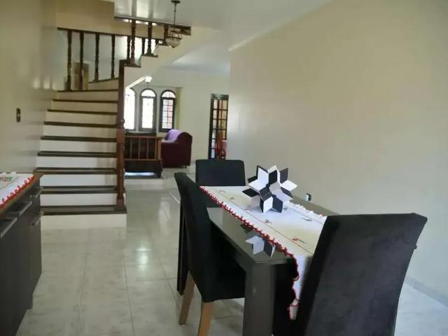 Casa / Sobrado para Venda em São Bernardo do Campo/SP Dos Casa 4 Quartos