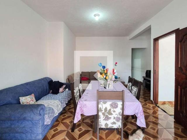 Casa / Sobrado para Venda em São Bernardo do Campo/SP Dos Casa 5 Quartos
