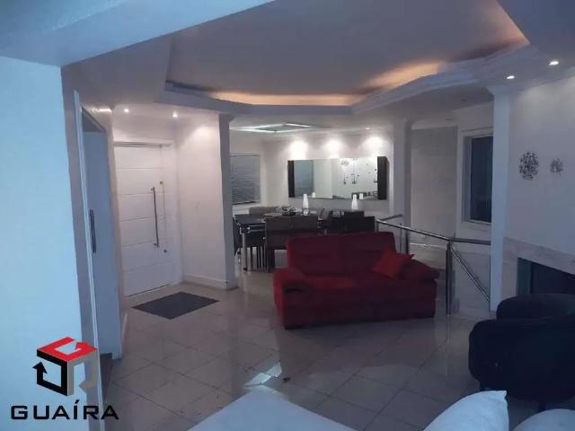 Casa / Sobrado para Venda em São Bernardo do Campo/SP Dos Casa 5 Quartos