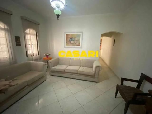 Casa / Sobrado para Venda em São Bernardo do Campo/SP Dos Casa 5 Quartos
