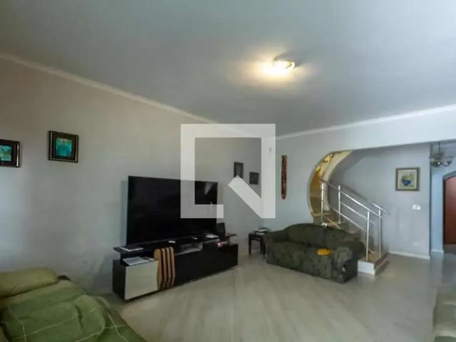 Casa / Sobrado para Venda em São Bernardo do Campo/SP Dos Casa 5 Quartos