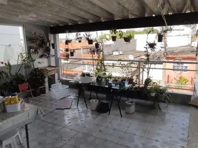 Casa / Sobrado para Venda em São Bernardo do Campo/SP Dos Casa 5 Quartos