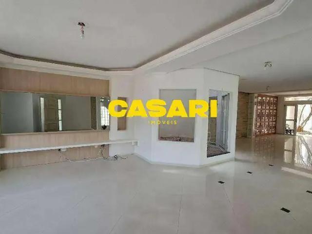 Casa / Sobrado para Venda em São Bernardo do Campo/SP Dos Casa 5 Quartos