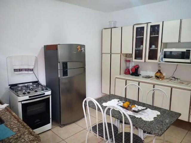 Casa / Sobrado para Venda em São Bernardo do Campo/SP Dos Casa 5 Quartos