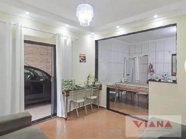 Casa / Sobrado para Venda em São Bernardo do Campo/SP Dos Casa 5 Quartos