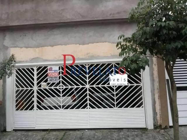 Casa / Sobrado para Venda em São Bernardo do Campo/SP Dos Casa 6 Quartos