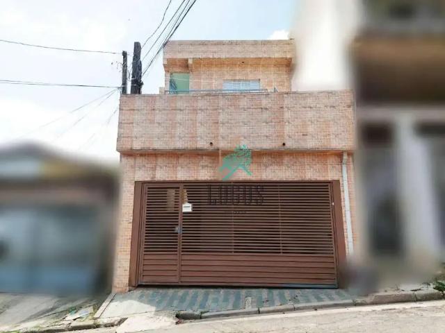 Casa / Sobrado para Venda em São Bernardo do Campo/SP Dos Casa 6 Quartos
