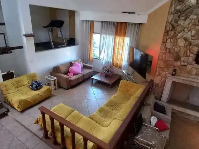 Casa / Sobrado para Venda em São Bernardo do Campo/SP Dos Casa 6 Quartos