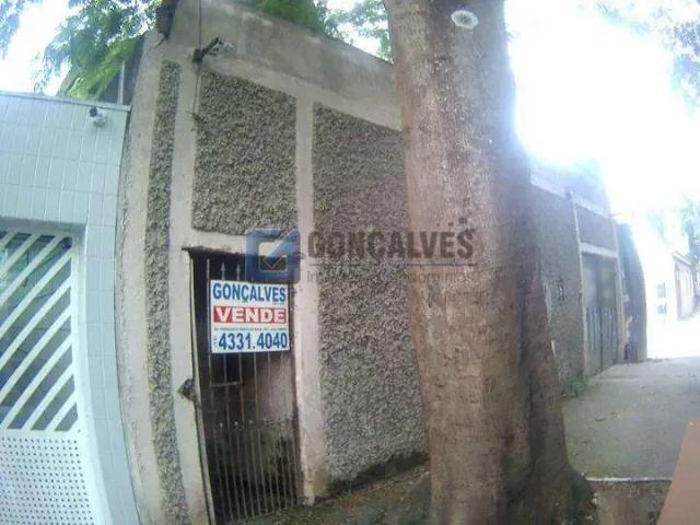 Casa / Sobrado para Venda em São Bernardo do Campo/SP Dos Casa 6 Quartos
