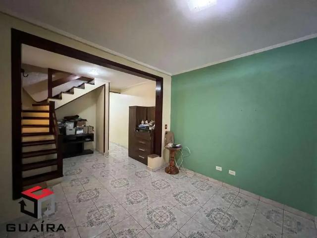 Casa / Sobrado para Venda em São Bernardo do Campo/SP Dos Casa 6 Quartos