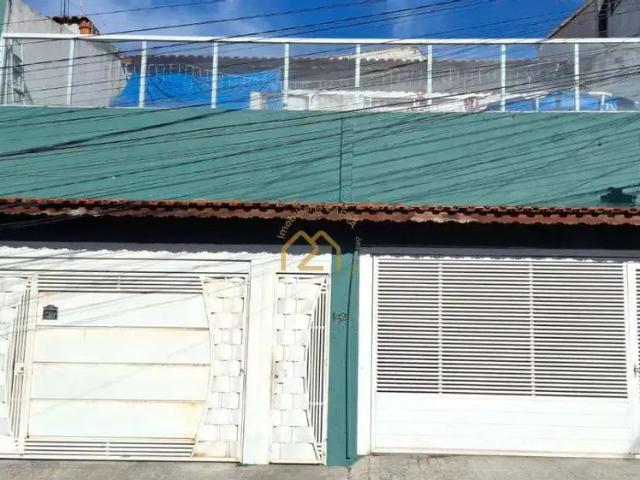 Casa / Sobrado para Venda em São Bernardo do Campo/SP Dos Casa 7 Quartos