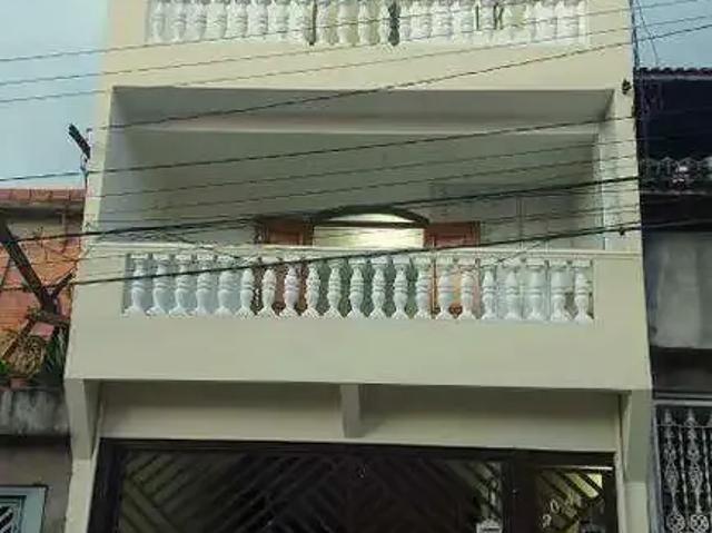 Casa / Sobrado para Venda em São Bernardo do Campo/SP Dos Casa 8 Quartos