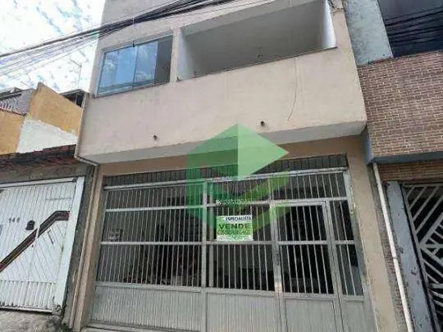 Casa / Sobrado para Venda em São Bernardo do Campo/SP Dos Casa 9 Quartos