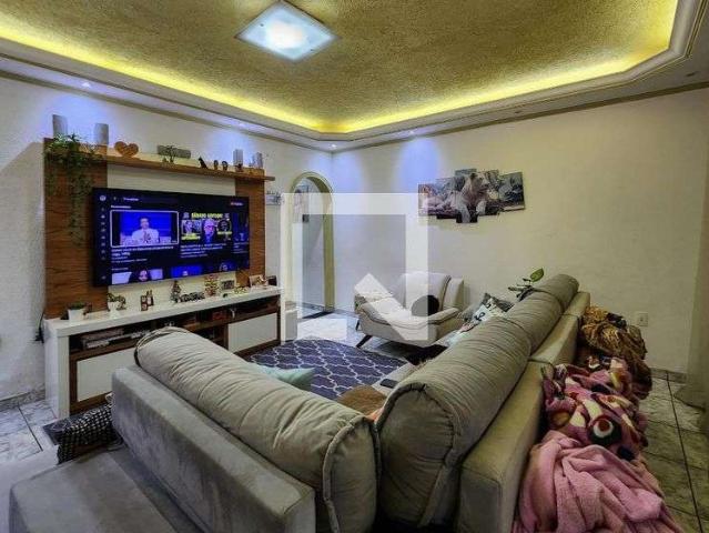 Casa / Sobrado para Venda em São Bernardo do Campo/SP Dos Casa 1 Quartos