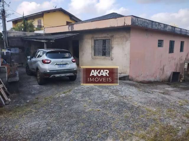Casa / Sobrado para Venda em São Bernardo do Campo/SP Parque Espacial 1 Quartos