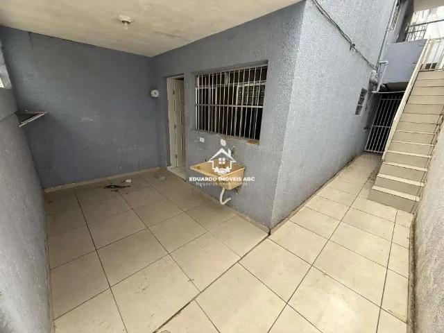 Casa / Sobrado para Venda em São Bernardo do Campo/SP Dos Casa 1 Quartos